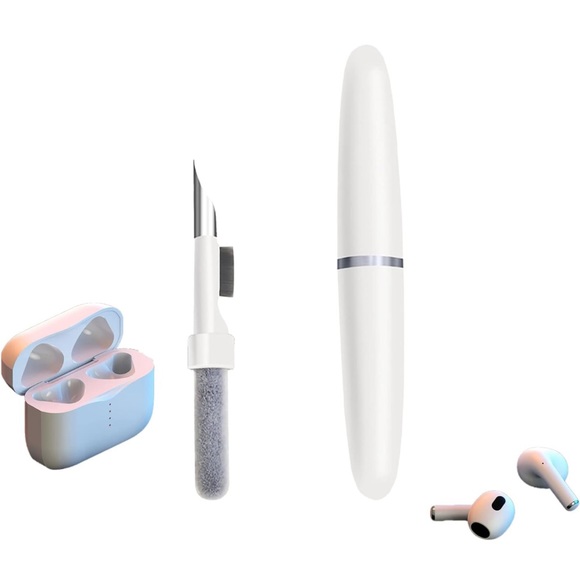 Other | New Cleaner Kit For Airpods Pro Headphone Earpods | Poshmark